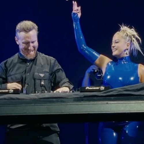 Stream David Guetta & Bebe Rexha - I'm Good (Blue) [DJ Salah Remix] by ...