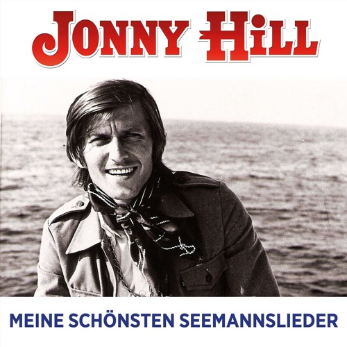 Stream My Bonny Is Over The Ocean by Jonny Hill | Listen online for ...