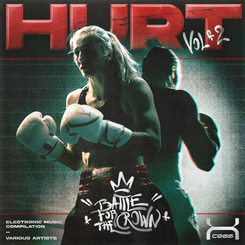 Stream HURT 2 - THE SHOWCASE [Coming Soon] by XCESS Entertainment ...