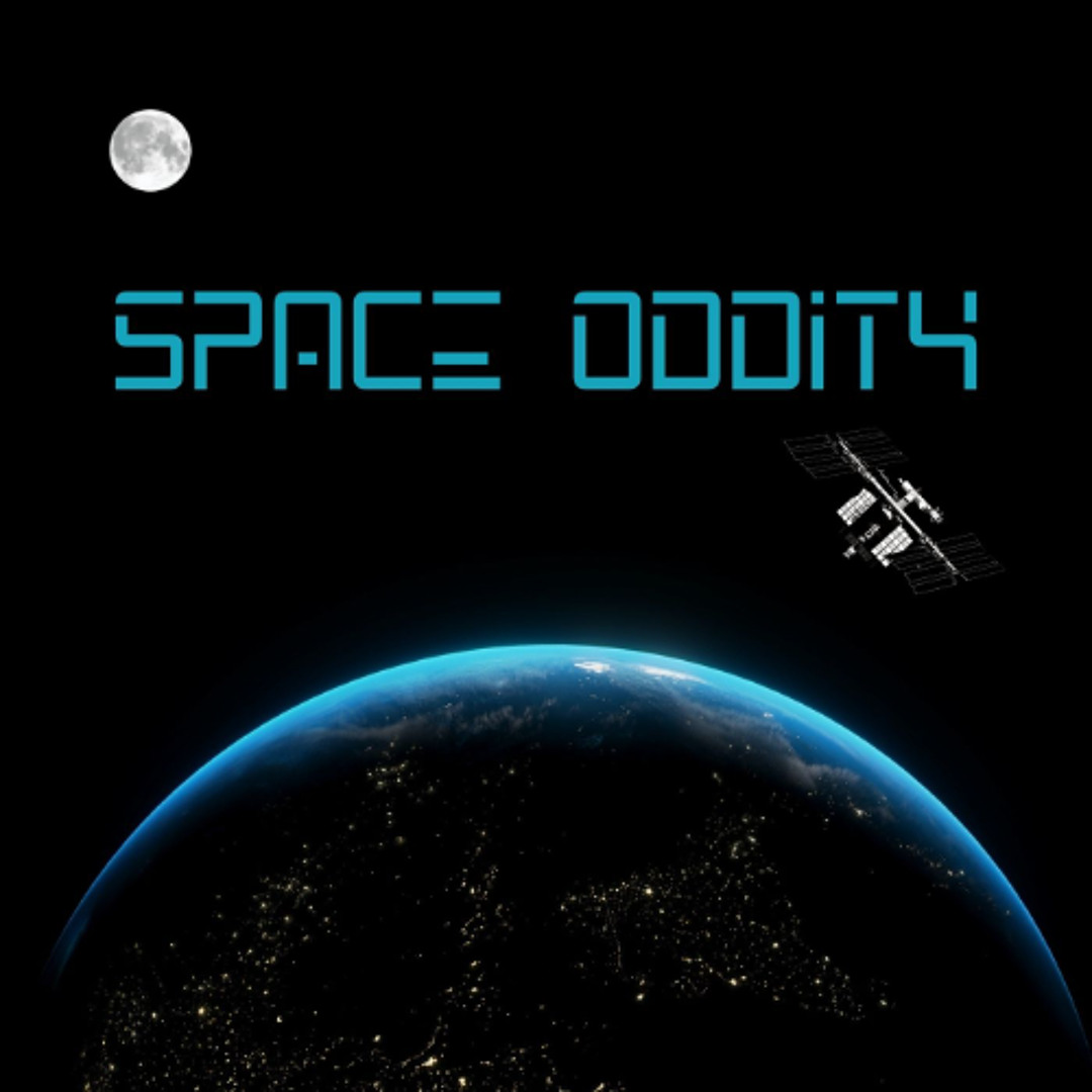 Stream Space oddity ALL rehearsal by Mosaic Community Choir Waikato | Listen online for free on ...