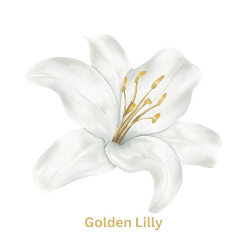 Stream Golden Lilly by Bagathon | Listen online for free on SoundCloud