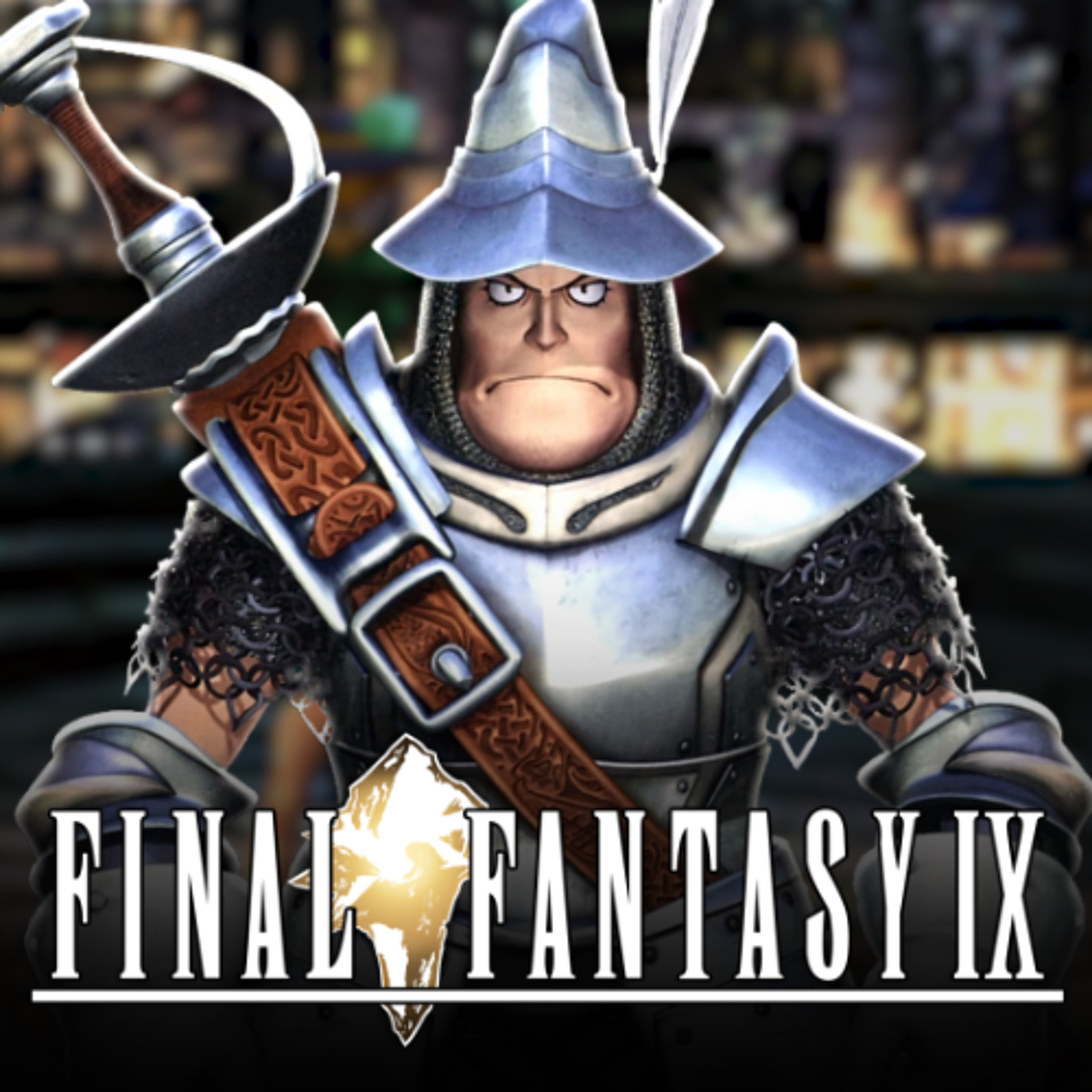 State of the Arc Podcast - Of Nobles And Thieves: Dark City Treno | FF9 ...