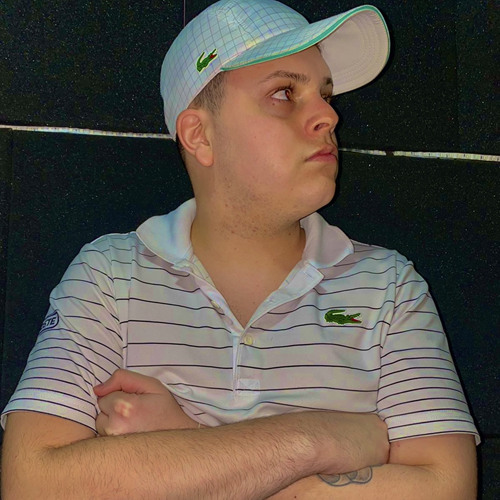 Stream Foi horrível 2 (DJDH) Mc RD e Mc Flavinho by DJ DH OFICIAL ...