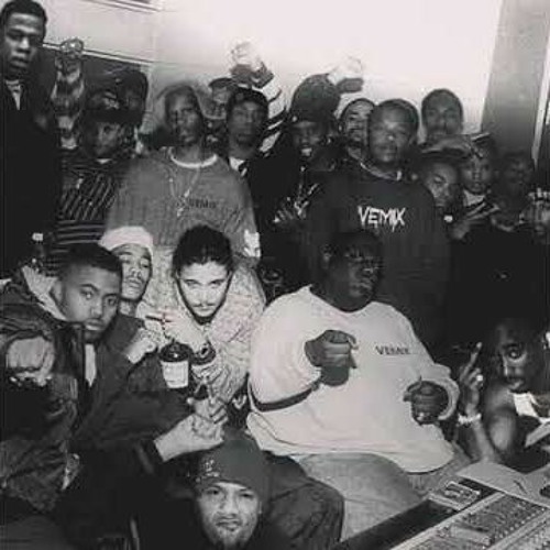 Stream 2pac Pop Smoke Write This Down Ft Biggie Dmx Eazy E Ice
