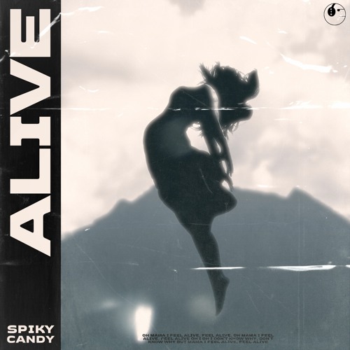 Stream Spiky Candy - Alive [ETR Release] by Spiky Candy | Listen online ...