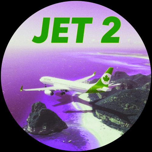 Stream JET 2 (JET2HOLIDAY EDIT) ( FREE DL ) by VANGEL | Listen online ...
