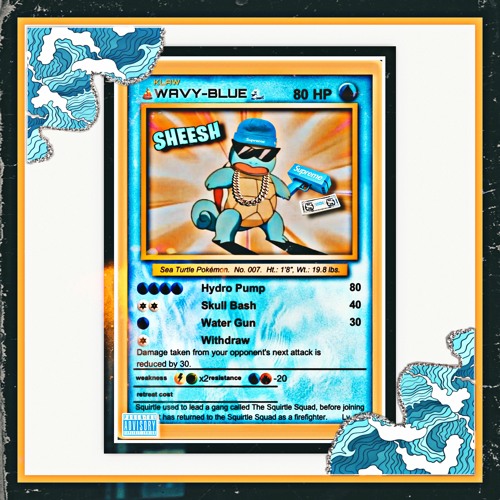 Stream 🐾 SCOOBY DOOBY 🦮 by Attack On Drip Official | Listen online for ...