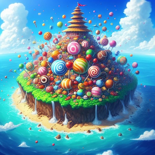 Stream Sea of Treats by Nomad Shade | Listen online for free on SoundCloud