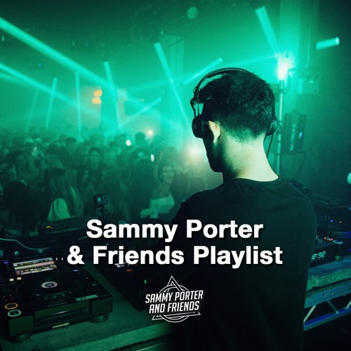 Stream Sammy Porter | Listen to Sammy Porter And Friends Playlist 📻 ...