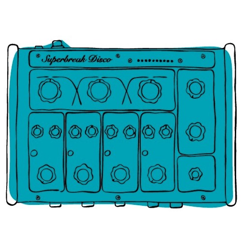 Stream That Classic House Sound - Superbreak by Superbreak | Listen ...