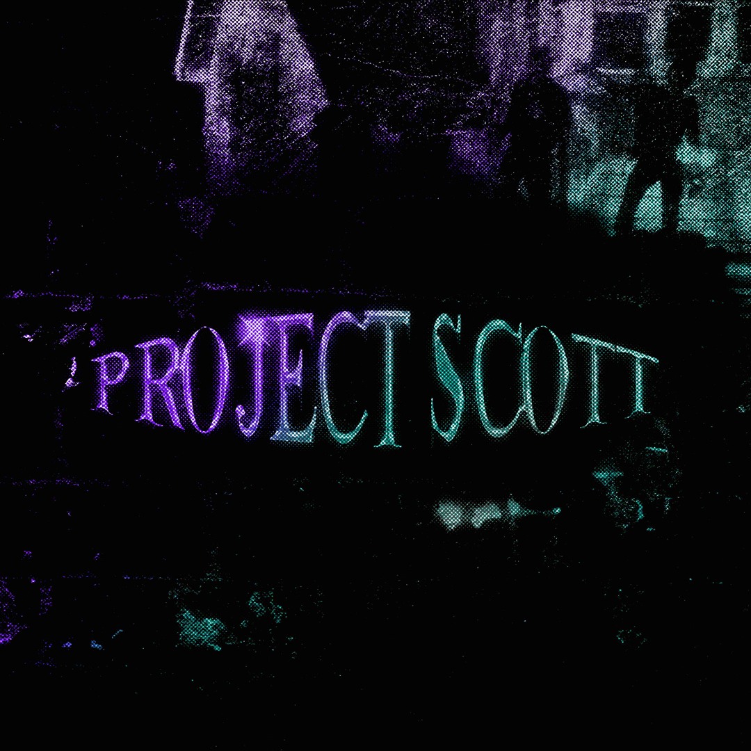 Stream Project Scott by Santo Dez | Listen online for free on SoundCloud