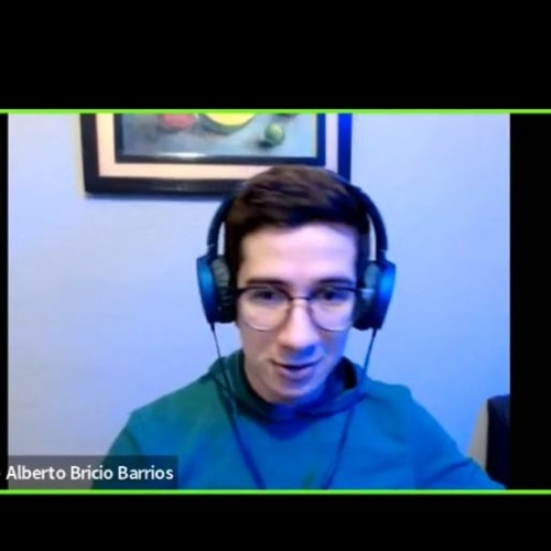 Stream episode Mtro. Jaime Alberto Bricio habla del Curso-taller en ...