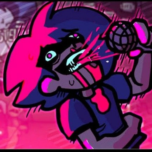 Stream Hunger (FNF Vs Rebecca) by ._. | Listen online for free on ...