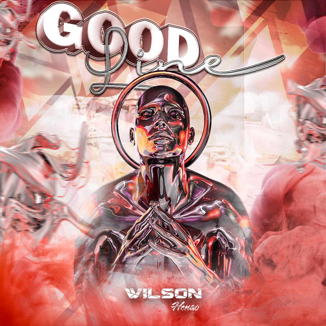 Stream GOOD LINE - WILSON HENAO by Wilson Henao | Listen online for free on SoundCloud