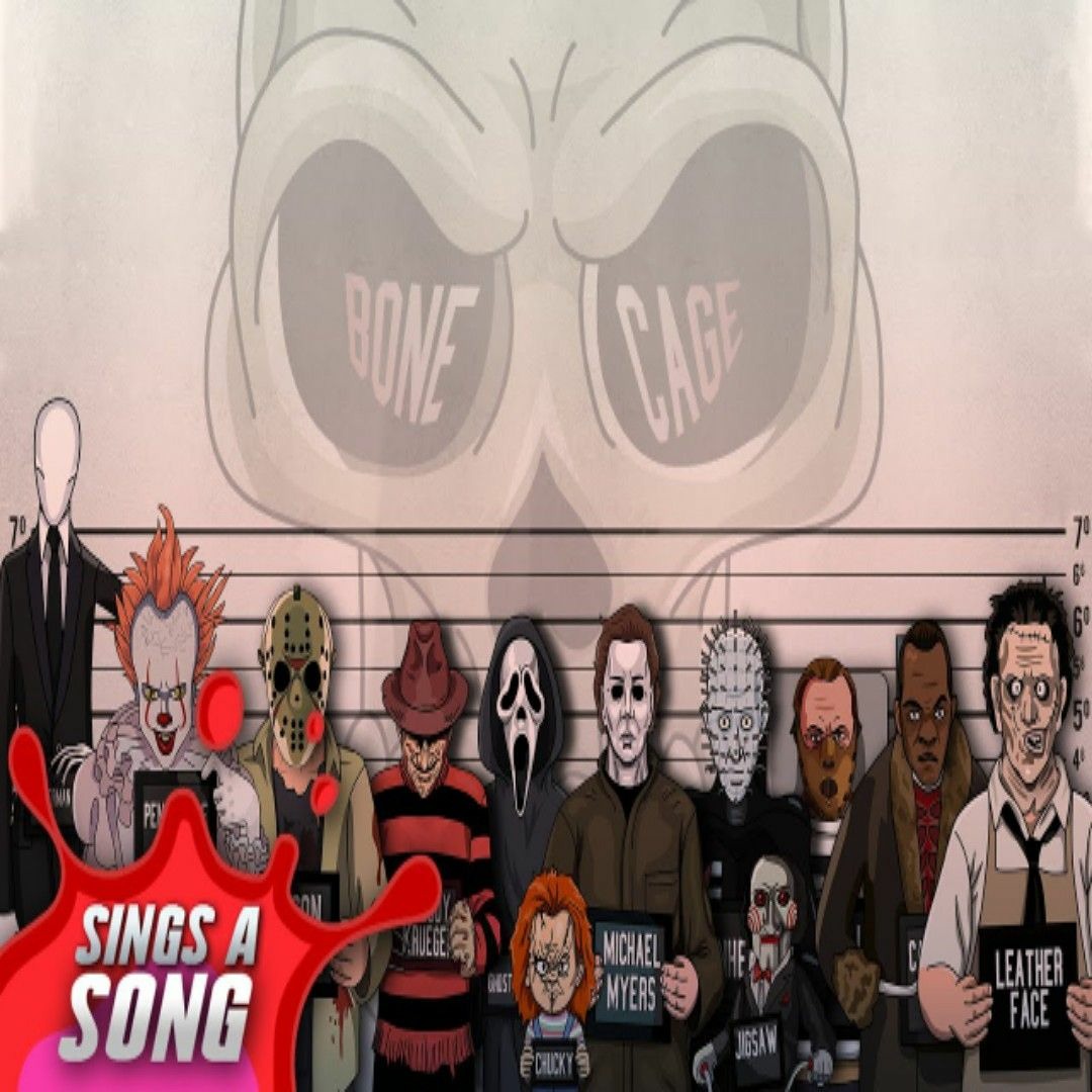 Stream 17 Bonus (The 2020 Nightmare Album Song)(Horror Cypher 1 + 2 ...