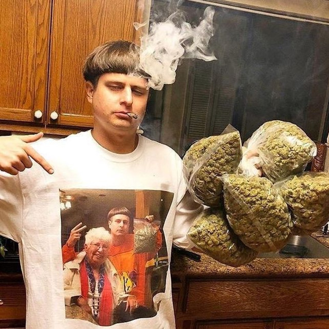 Stream KrismaS | Listen to All Oliver Tree/Little Ricky ZR3 songs (I ...