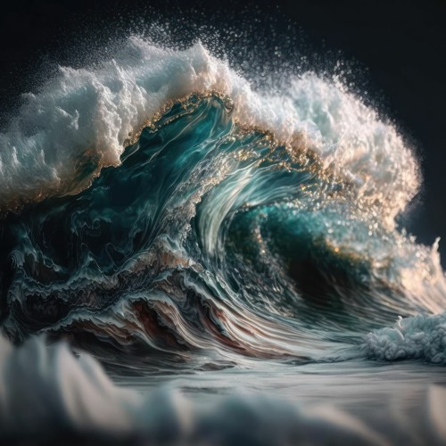 Stream Epic Wave by Maria Wiege | Listen online for free on SoundCloud