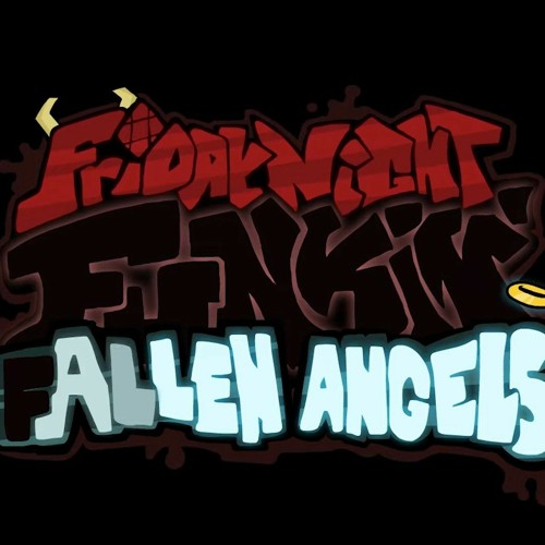 Stream CorruptedStriker67 | Listen to Friday Night Funkin Hellbeats Corruption Fallen Angels ...