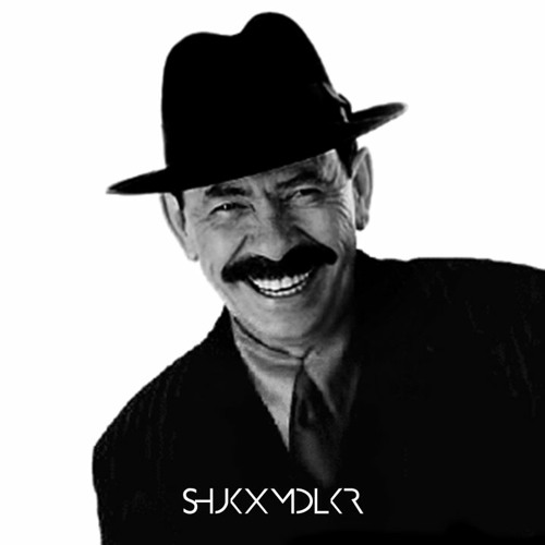 Stream John Scatman & Lou Bega - Scatman & Hatman (SHJK x MDLKR VIP ...