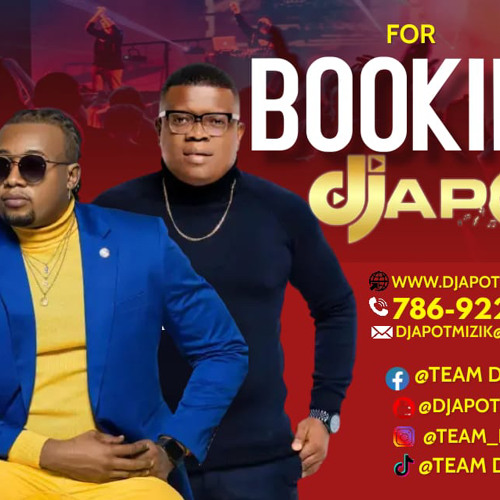 Stream Djapot "Confusion" Live FIU by PEDRO FORCE Djapot | Listen ...