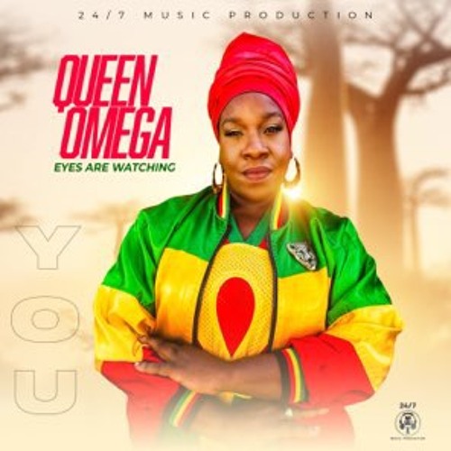 Stream Queen Omega- Fittest by Loveonhighonline | Listen online for ...