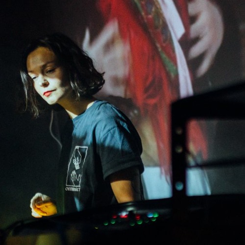 Stream Nina Pixel Presents ANCESTRAL ARCHEOLOGY @ OHM Berlin Live A/V by Nina Pixel | Listen ...