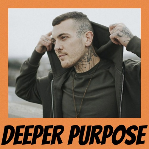 Stream Charlotte - The dnb hub | Listen to Deeper Purpose - Mixes playlist online for free on ...