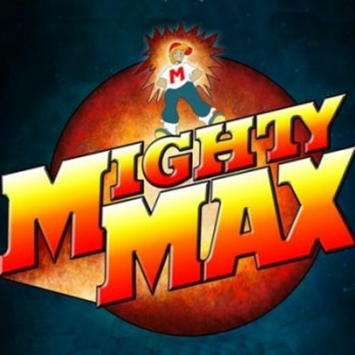 Stream Mighty Max - Opening Theme by '80s & '90s Cartoon Themes ...