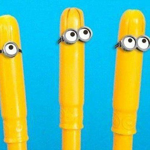 Stream g4y._..fr0g | Listen to MINION TAMPONS playlist online for free ...