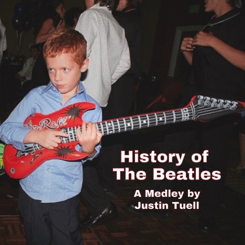 Justinhtuell | Instagram, TikTok | Linktree