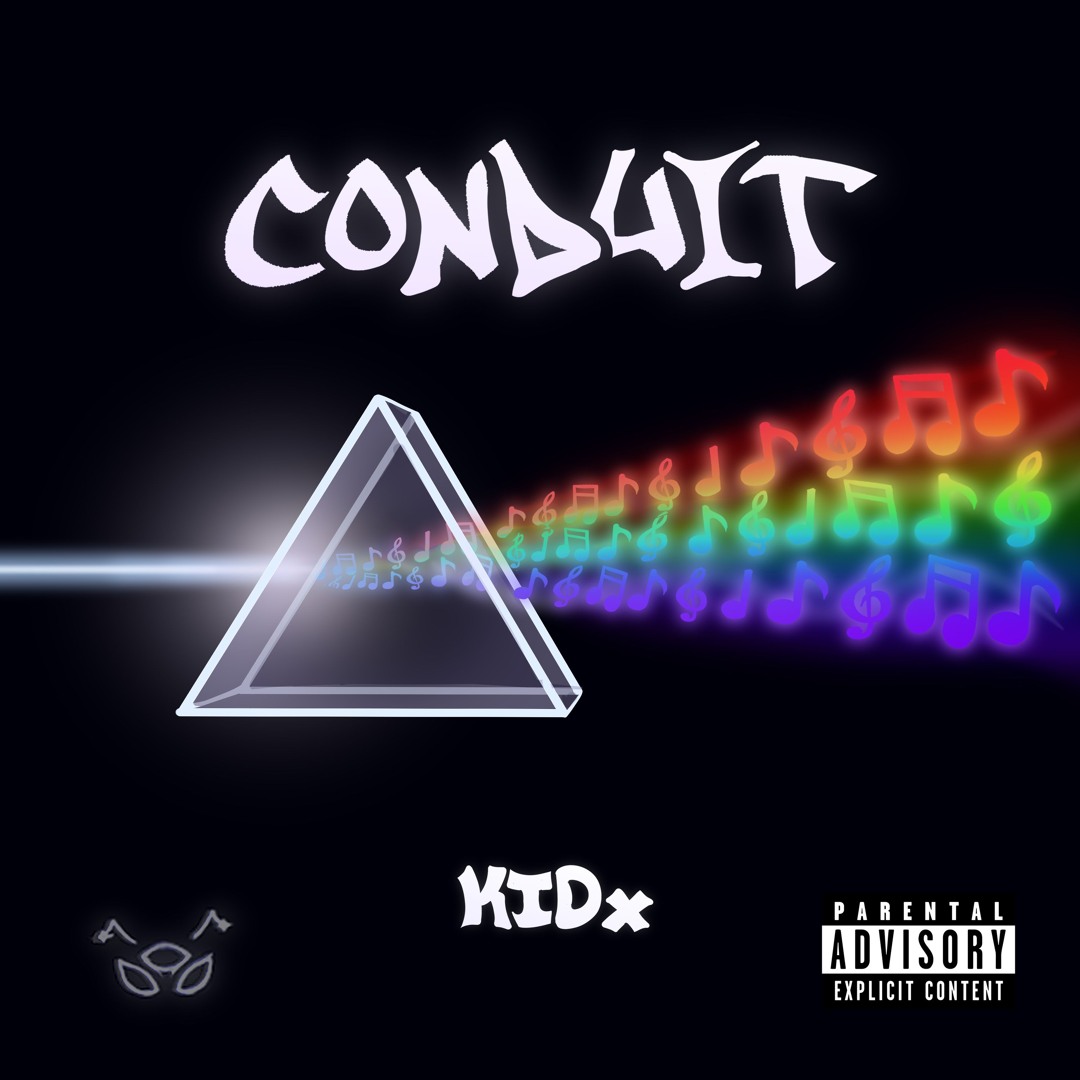 Stream CONDUIT [PROD. KIDx] by KIDx | Listen online for free on SoundCloud