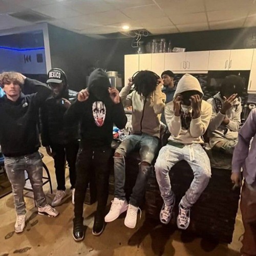 Stream 17quez | Listen to Taliban (The Dark Plugg Pioneers) playlist ...