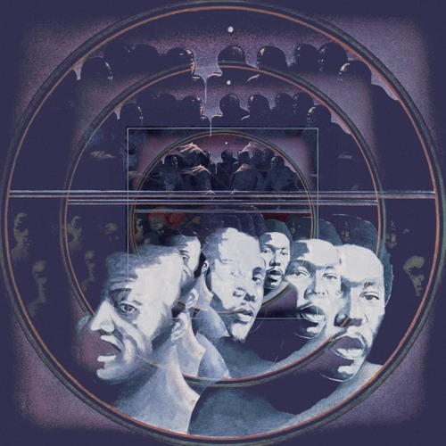 Stream The O'Jays - Now That We Found Love (Domestic Technology 2020 ...