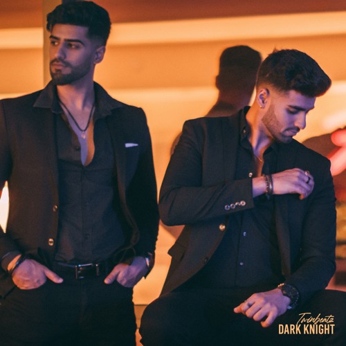 Stream Twinbeatz - Dark Knight by Twinbeatz | Listen online for free on ...