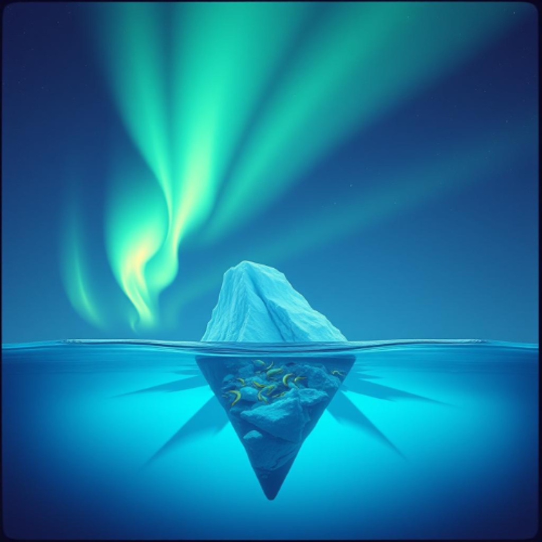 Stream Greenland's Glacier by Adam R. Sweet | Listen online for free on ...