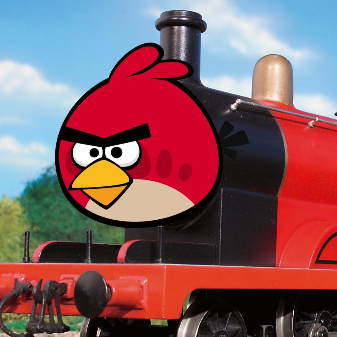 Stream James' HiT Era Theme (ITSO Angry Birds Theme) by Callie & Thomas ...