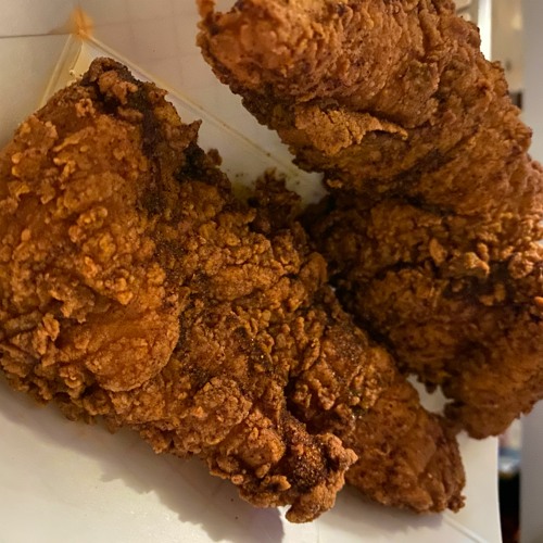 Los Pollos Hermanos Chicken