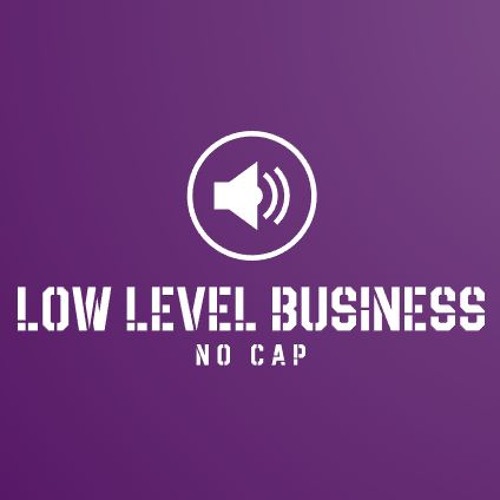 Stream No Cap by Low Level Business | Listen online for free on SoundCloud