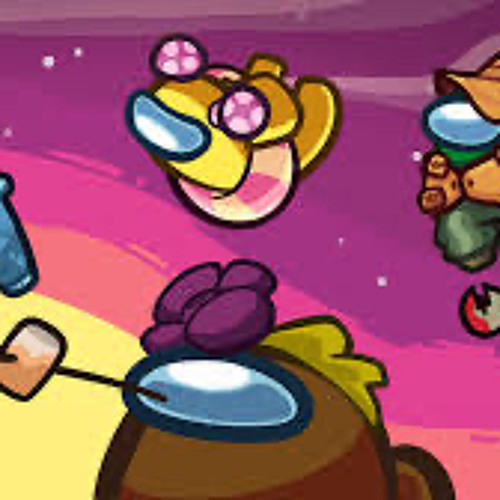 Stream Usman Q | Listen to Among us playlist online for free on SoundCloud