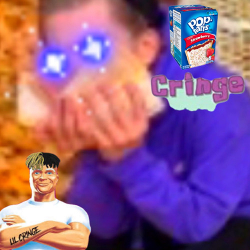 Stream POPTART CRINGE by G-Spot | Listen online for free on SoundCloud