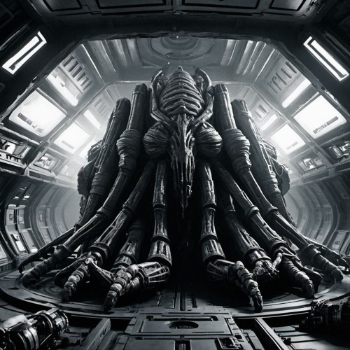 Stream ANEMAN - Nostromo Party (FREE DOWNLOAD) by ANEMAN | Listen ...