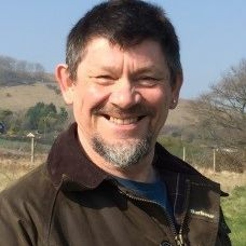 Stream episode Webinar: Jamie Emberson on 'Challenging' Behaviour by ...