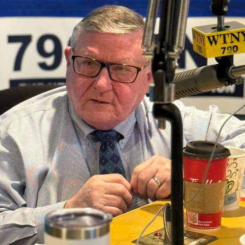 Stream Ken Blankenbush Talks State Budget on 790WTNY by Tyler.clemons ...