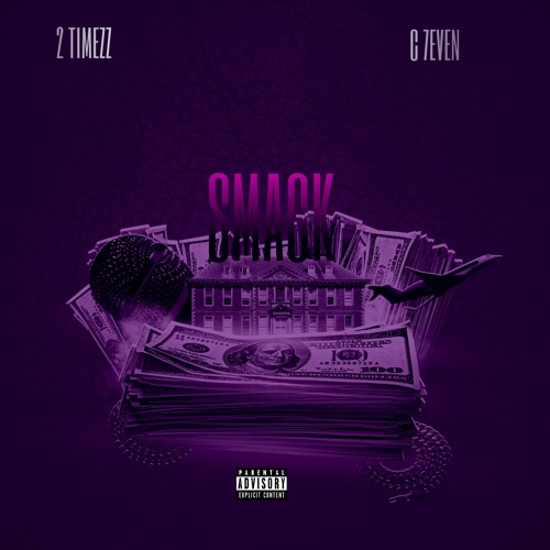 Stream Smack ft. C 7even by Lil Deuce | Listen online for free on ...