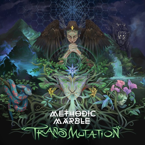 Stream Methodic Marble - Transmutation (Album Promo) by OrganiK Circus ...