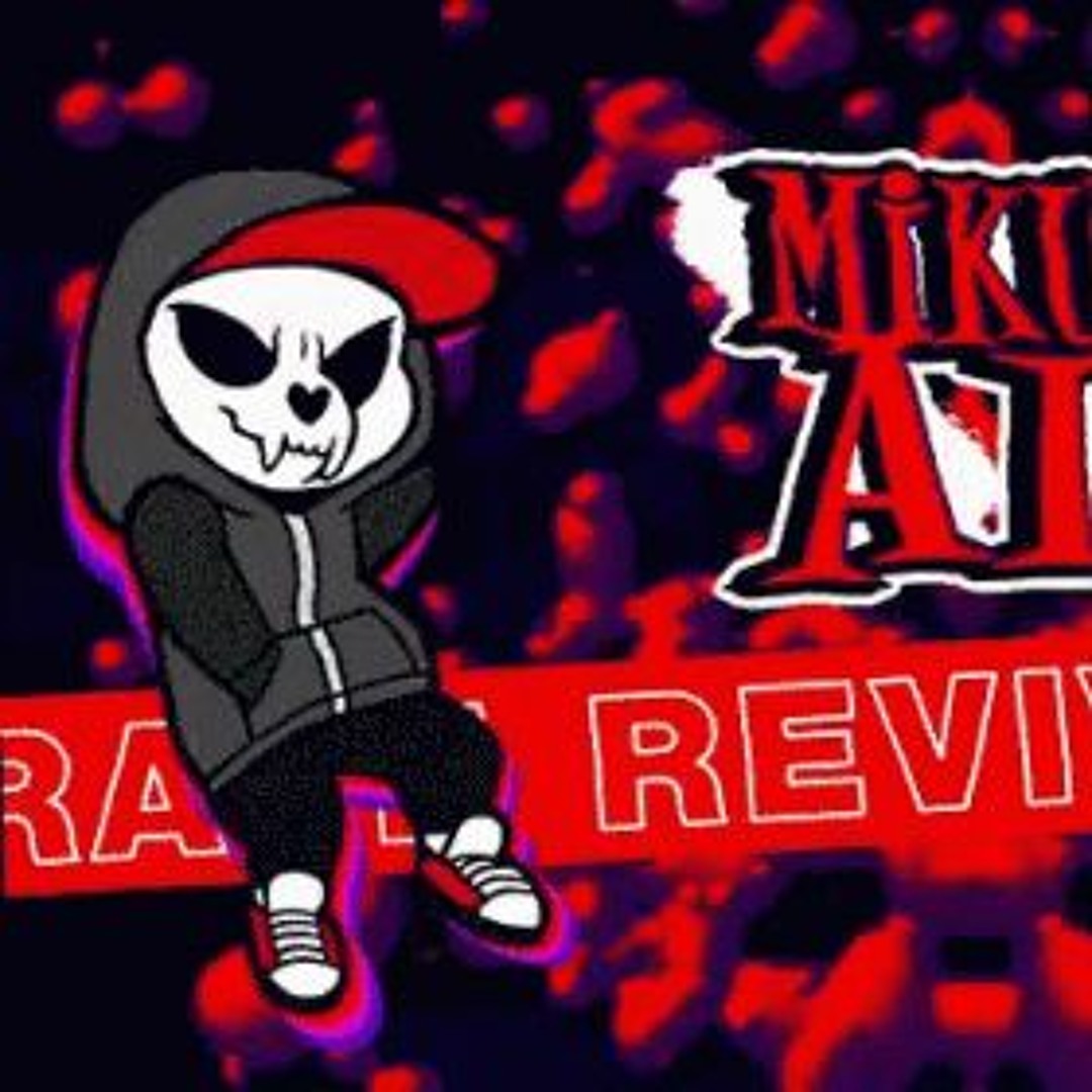 Stream Rotteen - Monarch Of Death Rave - MiKU IS STiLL ALiVE! (DJ Ver ...