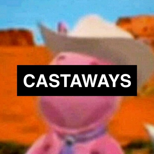 Stream BACKYARDIGANS - CASTAWAYS (REMIX) by STEAMBOAT | Listen online ...
