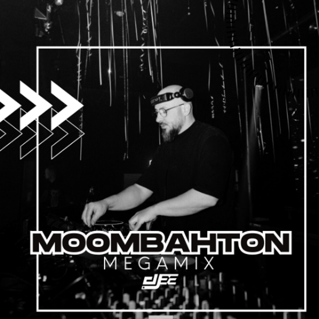 Stream RUSSIAN MEGAMIX MOOMBAHTON [DEE] 2025 by DEE @TECHNOWAVE ...
