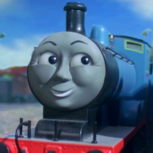Stream Edward the Blue Engine's Theme - Series 6 by Marshall the Dally ...