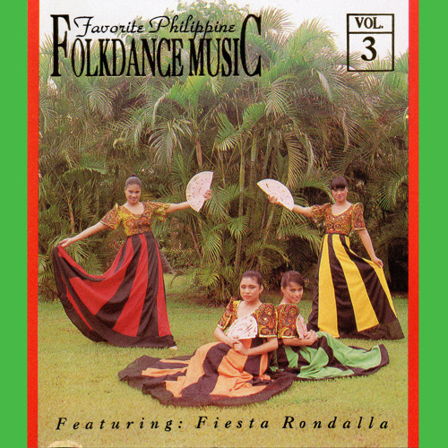 Stream Sayaw sa Pag-ibig by Fiesta Rondalla | Listen online for free on ...